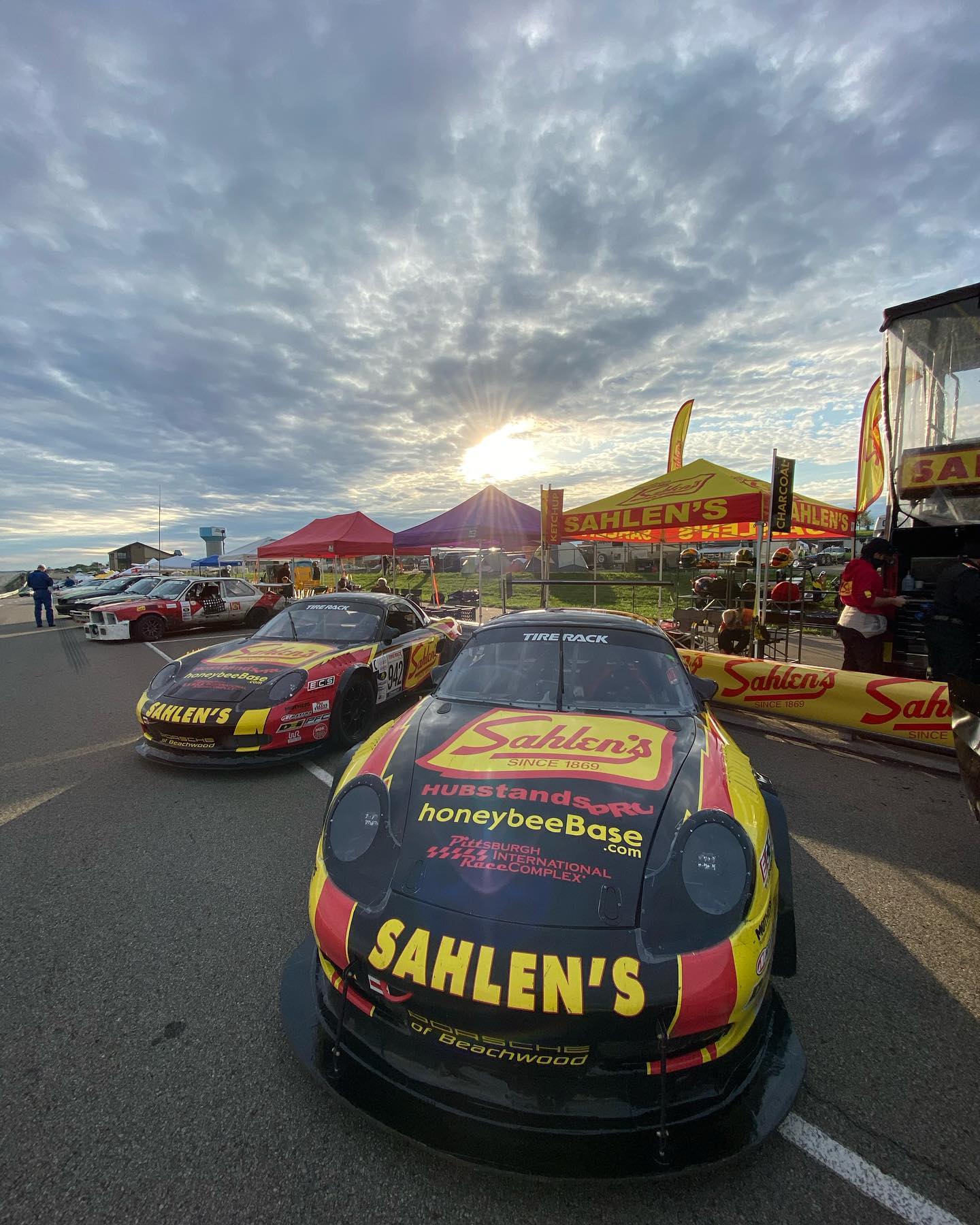 Team Sahlen achieves 100 Victory Milestone in 2020 – Team Sahlen