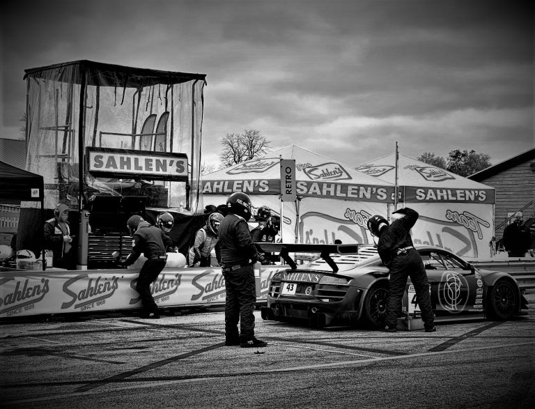 Team Sahlen ready kick off 2021 race season at Pittsburgh Race ...