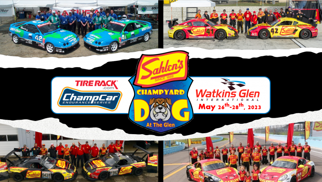 Team Sahlen