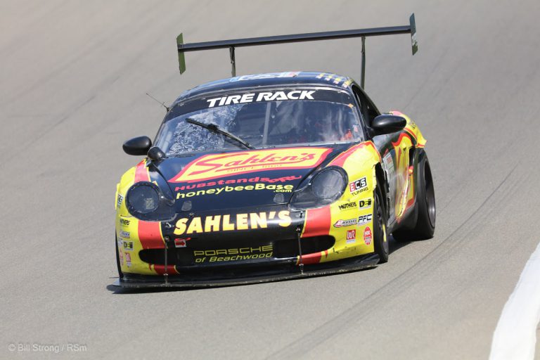 Team Sahlen