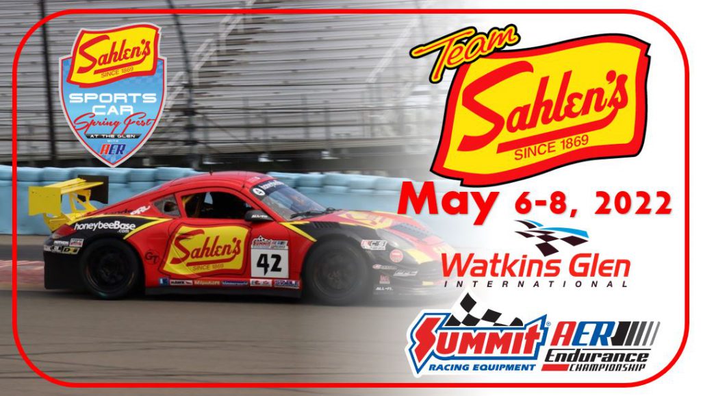 News – Team Sahlen