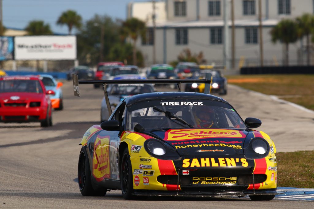 Team Sahlen