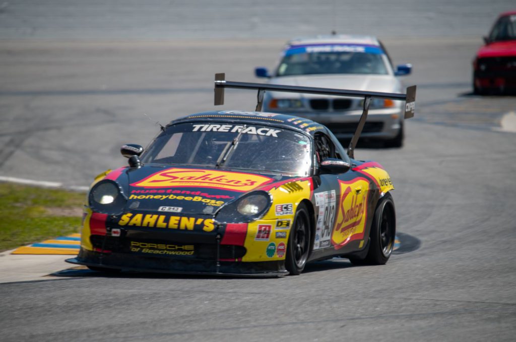 Team Sahlen