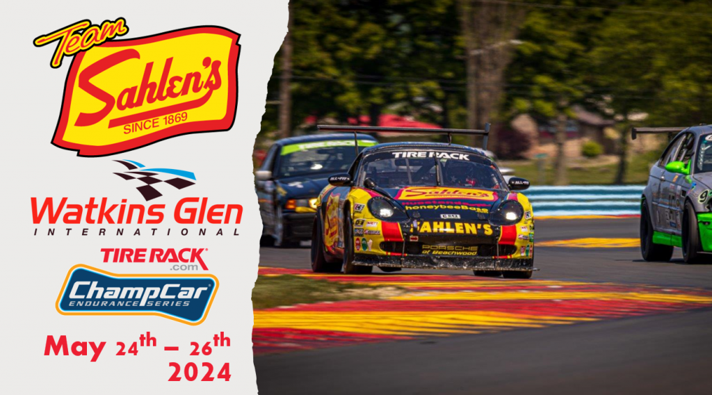 Team Sahlen