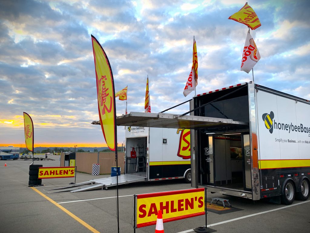 Team Sahlen