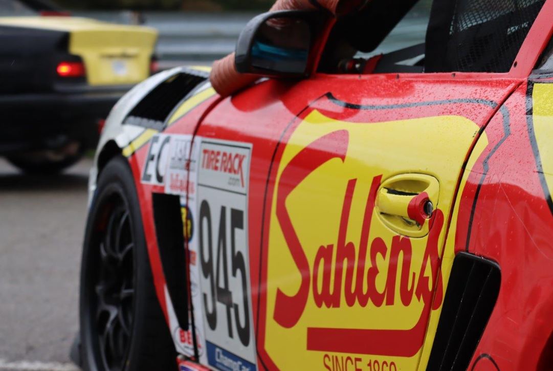 Double Victory at Pittsburgh ChampCar Enduro – Team Sahlen