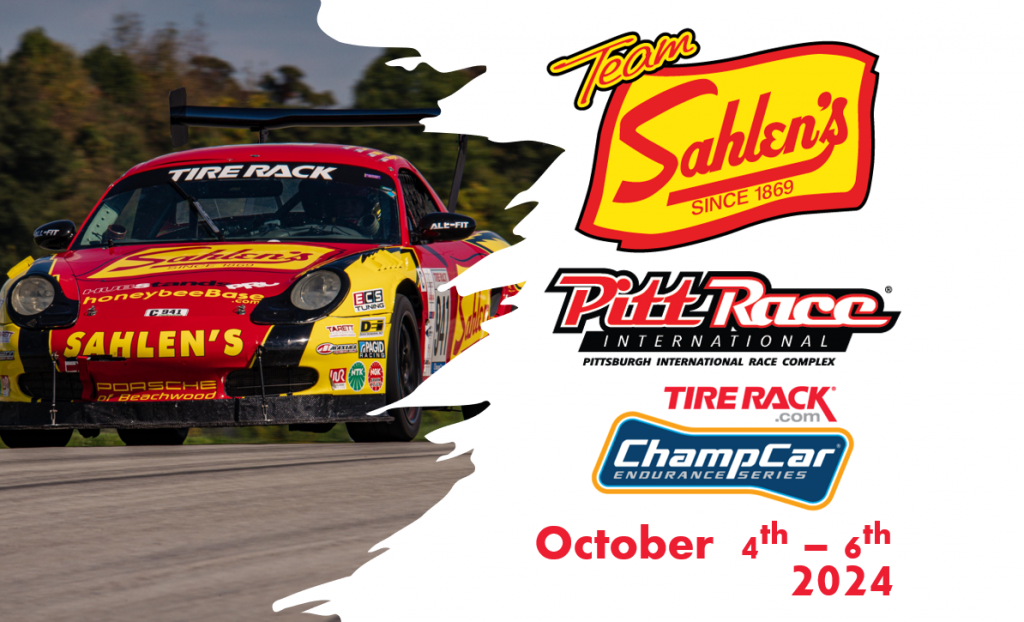 Team Sahlen