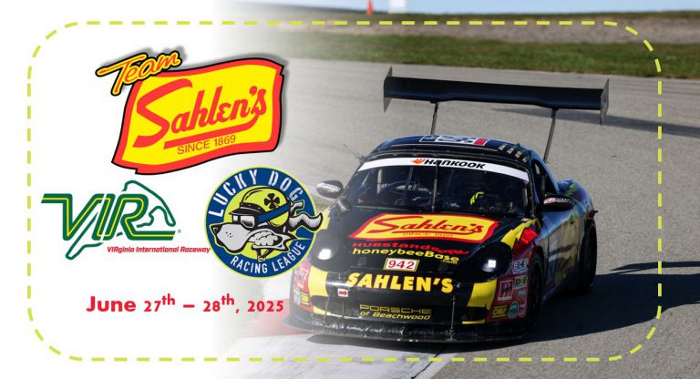 Team Sahlen
