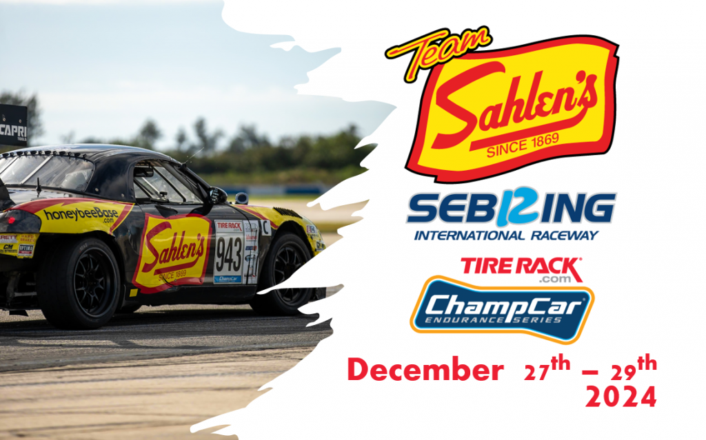 Team Sahlen