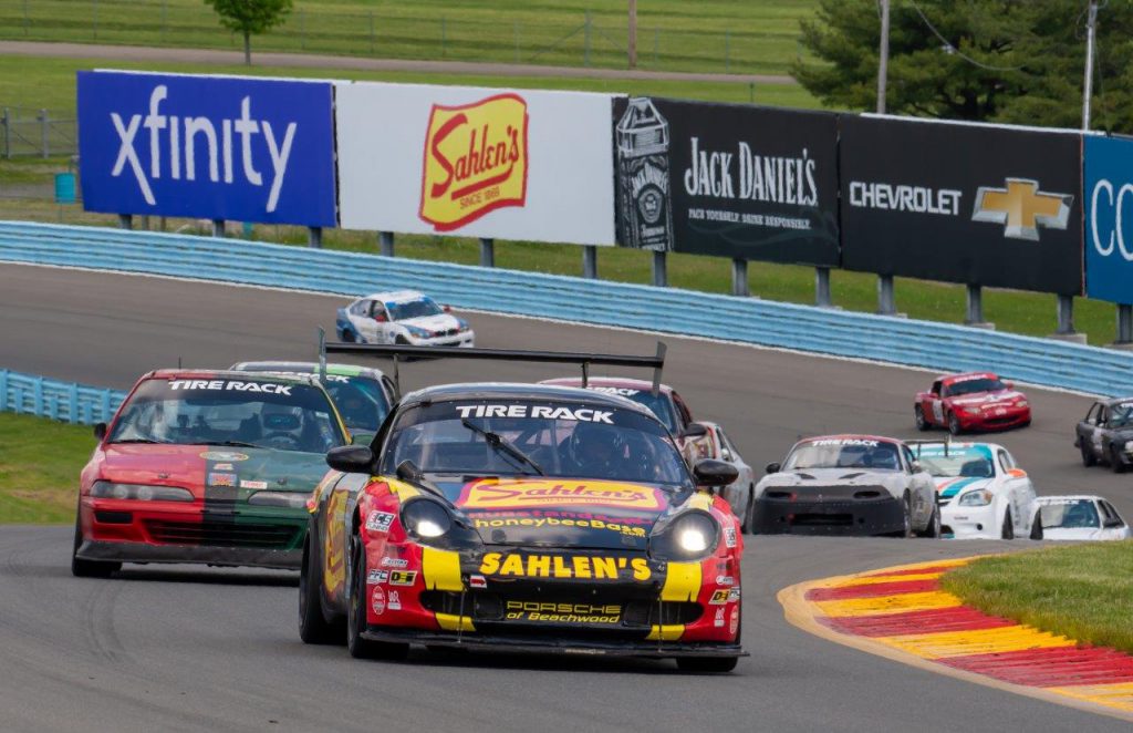 Team Sahlen