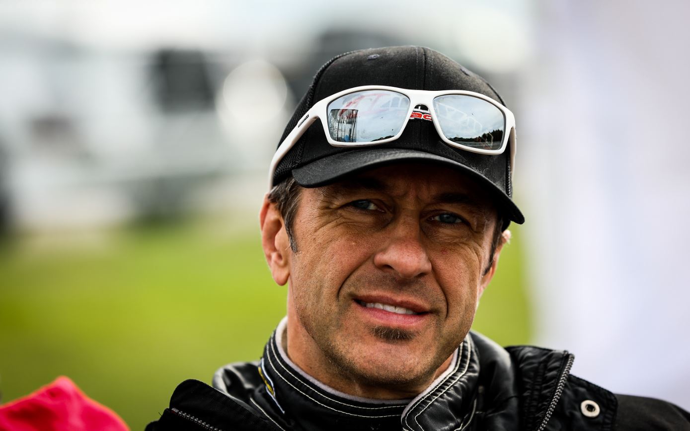 Double Victory at Pittsburgh ChampCar Enduro – Team Sahlen