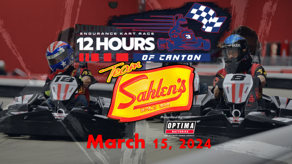Team Sahlen