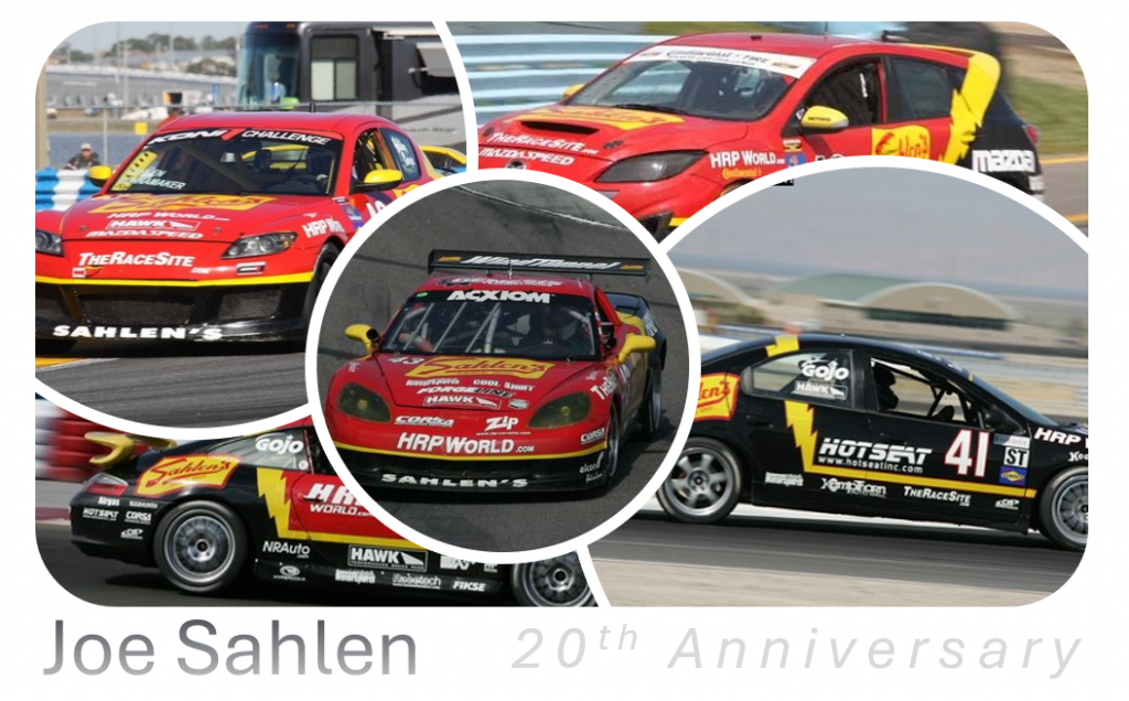 Team Sahlen